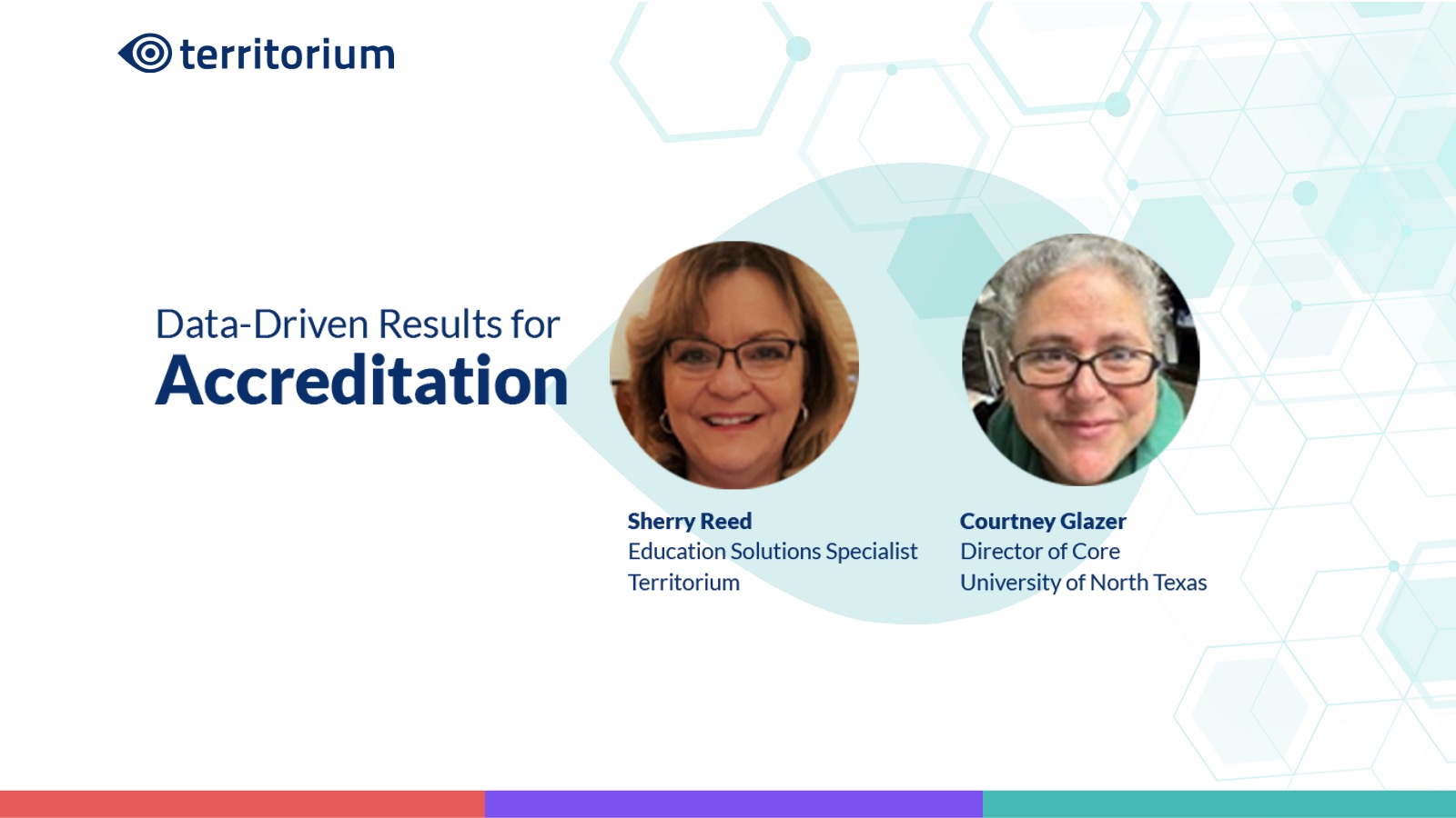 Data Driven Assessments with UNT