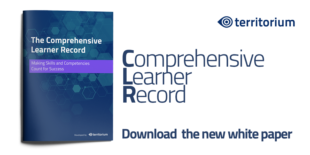 CLR Whitepaper Download