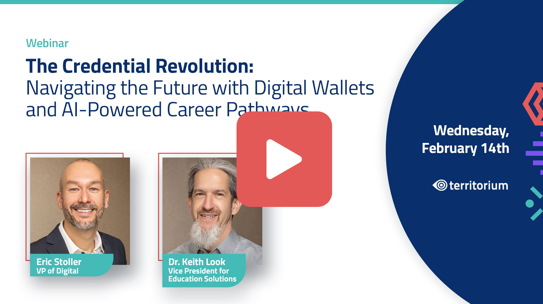 The Credential Revolution - Digital Wallets & AI-Powered Career Pathways